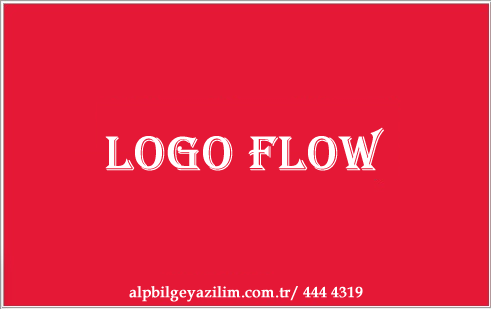 logo flow fiyat satın alma ve detaylı bilgi satın al logo yazılım destek
